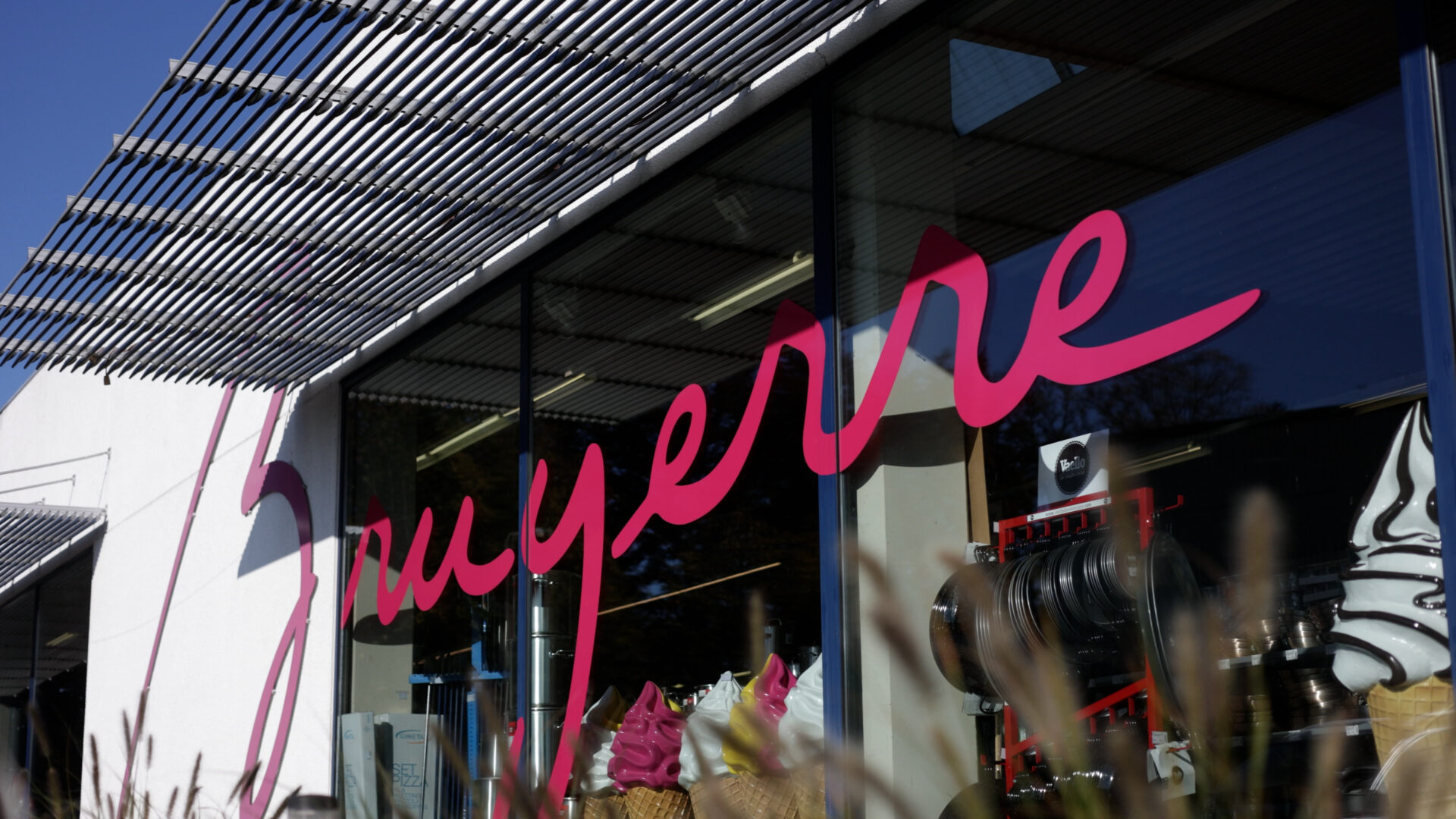 Bruyerre, le paradis des amoureux de la cuisine - Charleroi Métropole